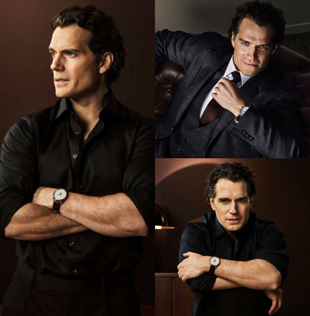 Henry Cavill's Secret to Staying Grounded: Why Gaming is His Ultimate ...