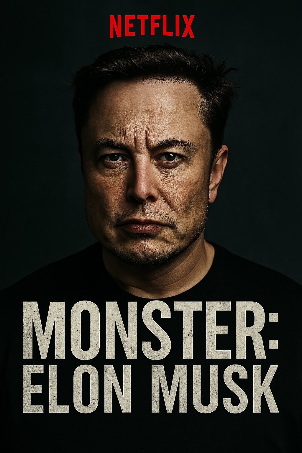 Netflix just dropped the official trailer for its explosive Elon Musk documentary! Get ready to ...
