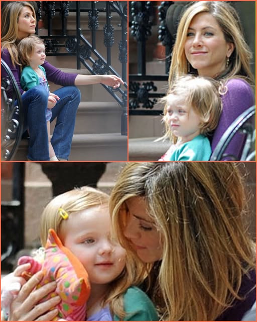 Jennifer Aniston is officially no longer single thanks to an important ...