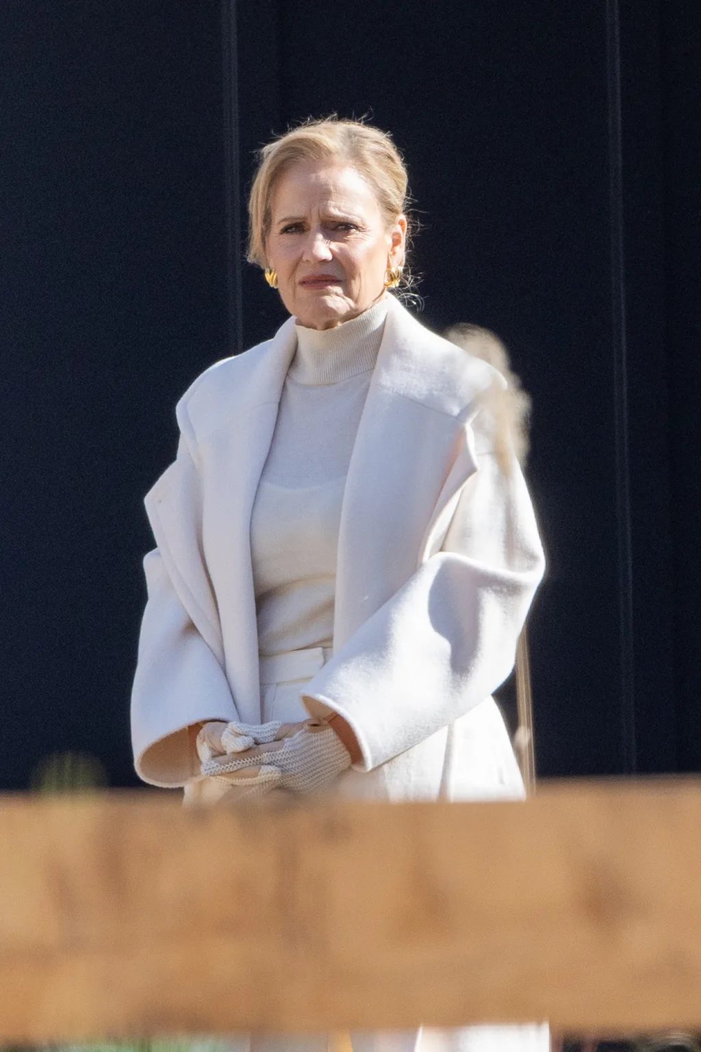 Is Shaynna Blaze about to be replaced by *this* fan favourite former ...