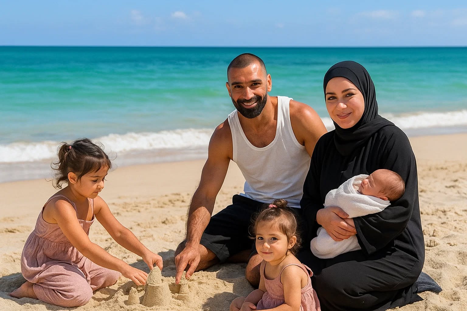 Mo Salah's got a NEW mini-me! Liverpool's King just dropped the ...