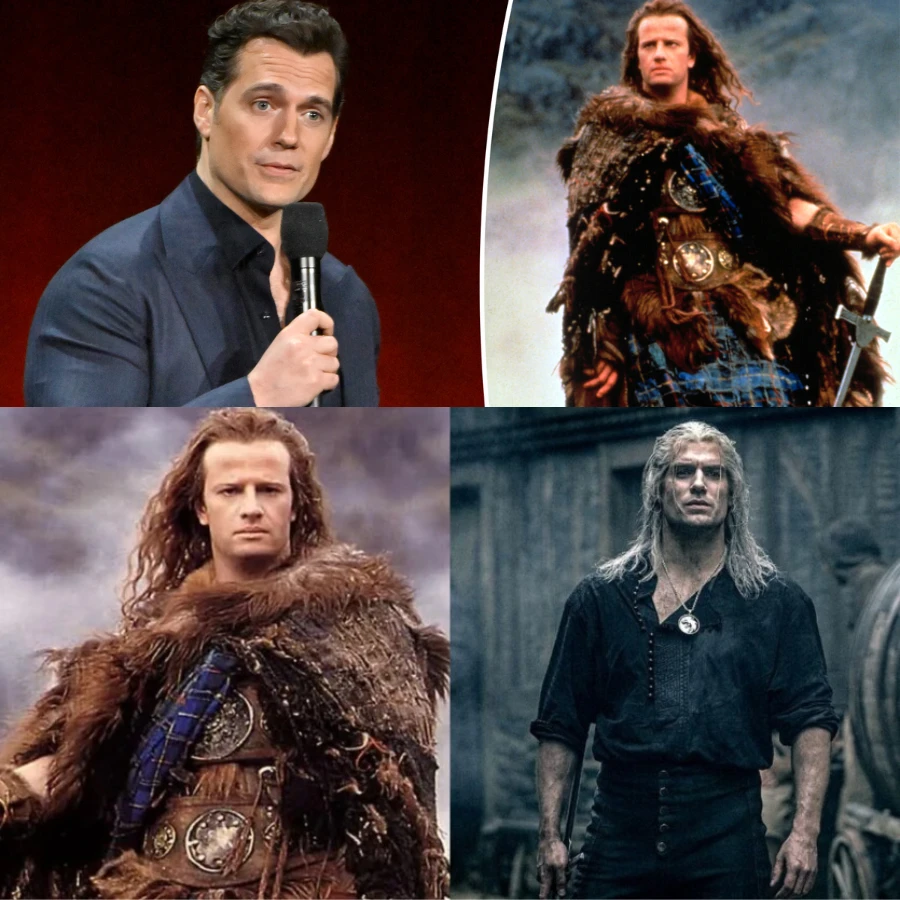 Henry Cavill Injured During Training For ‘Highlander’; Production Likely Pushed To Early 2026 - News