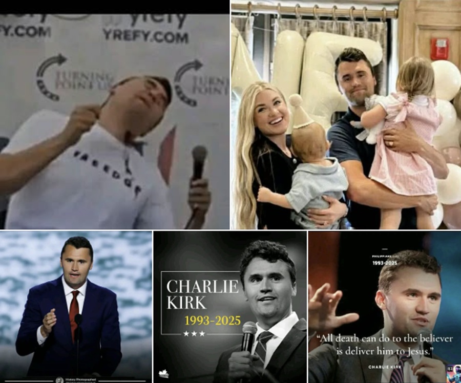 Suspicious Details Emerge as Newly Released Footage Leaves Viewers ...